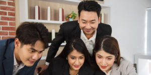 Asia's Market Research Specialist | InsightAsia