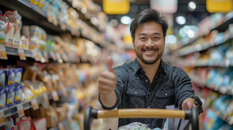 Asia's Market Research Specialist | InsightAsia