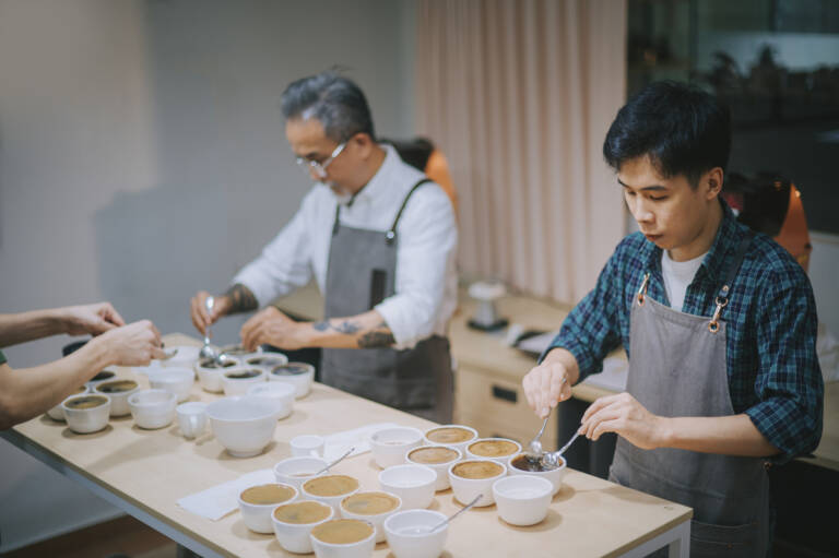 Central Location Test - Quantitative Research | InsightAsia