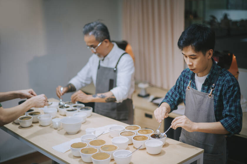 Central Location Test - Quantitative Research | InsightAsia