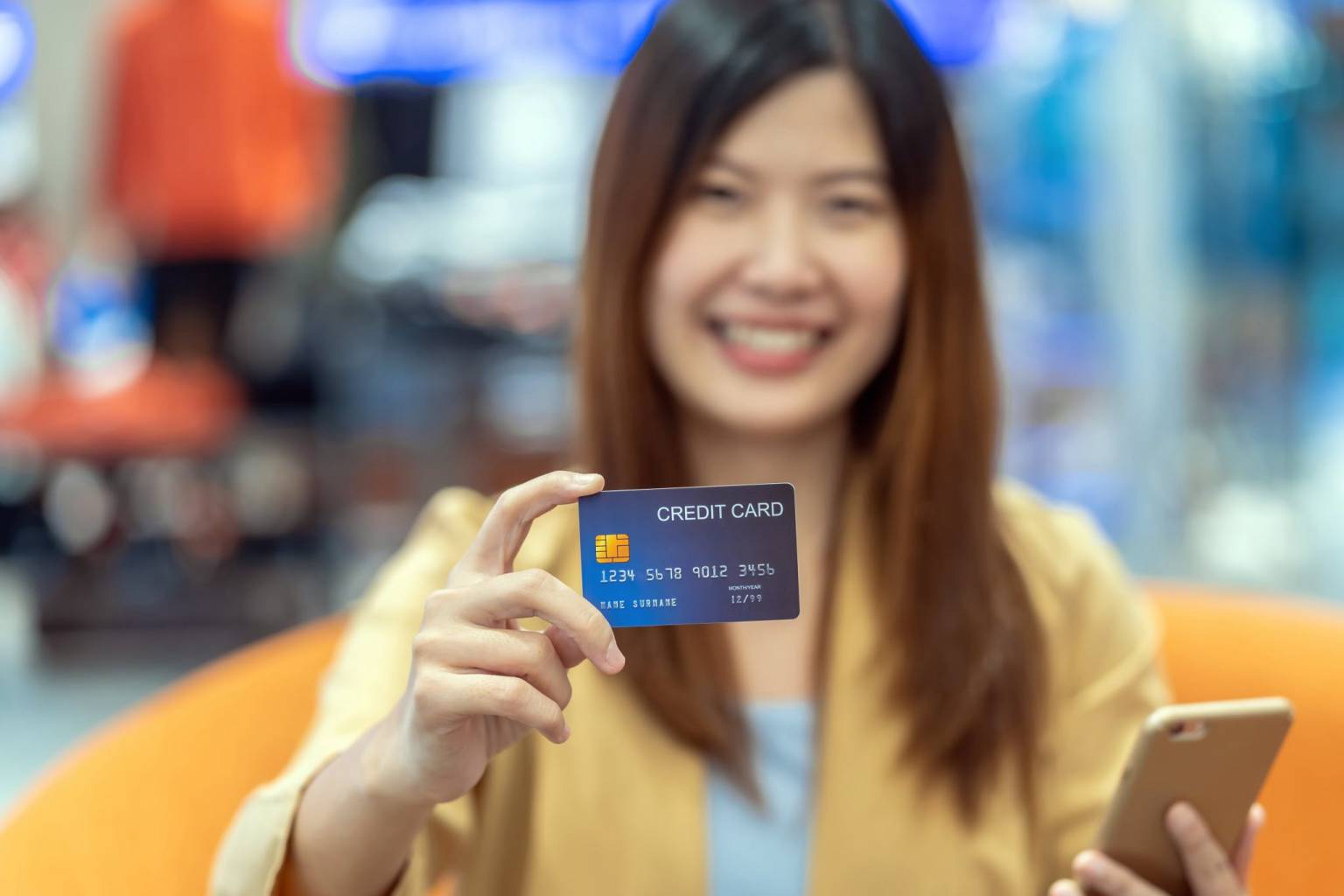 Vietnam Credit Card Market - Market Research - InsightAsia